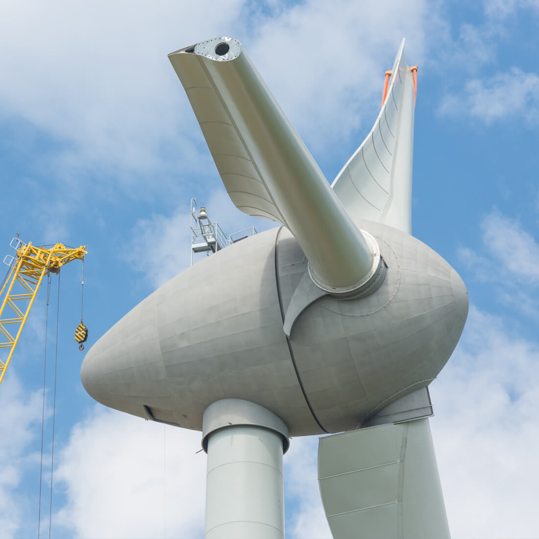 sustanable energy made easy - Bioclim Energy