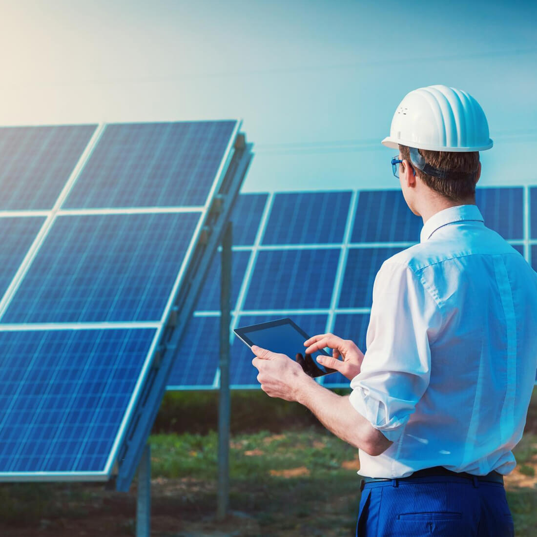 sustanable energy made easy - Bioclim Energy